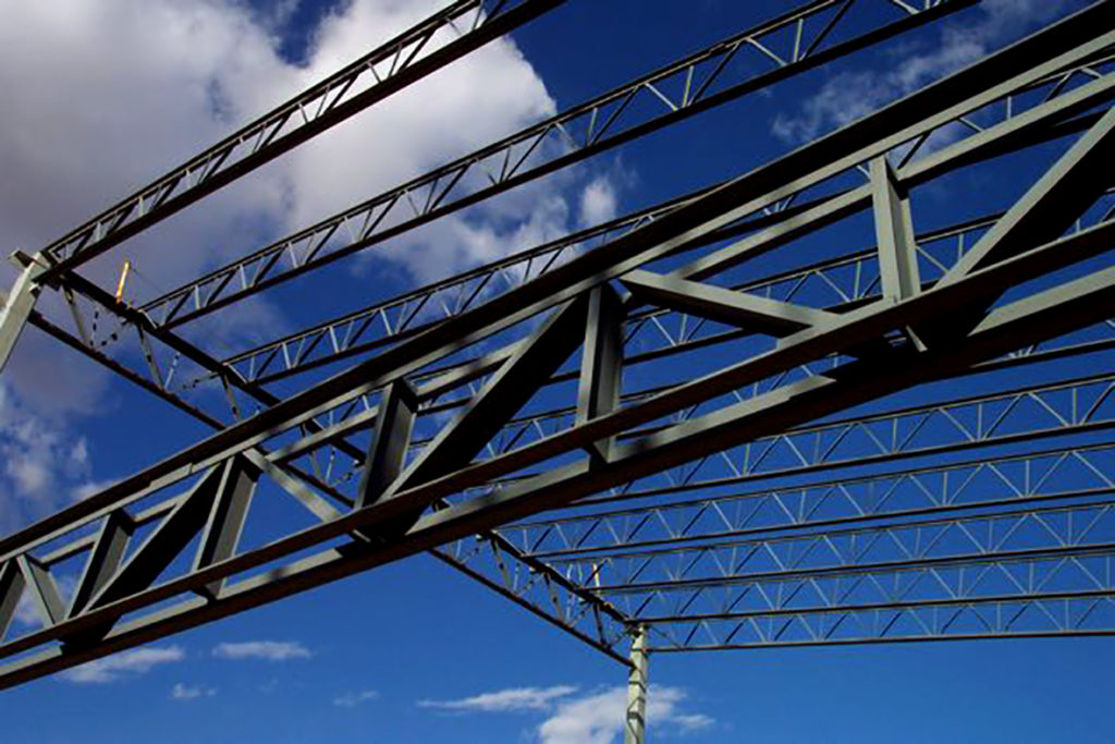 CUSTOM BEAM COLUMN Pacosteel CUSTOM BEAM COLUMN Pacosteel