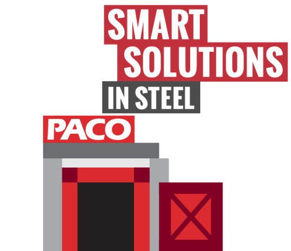 Home - Pacosteel