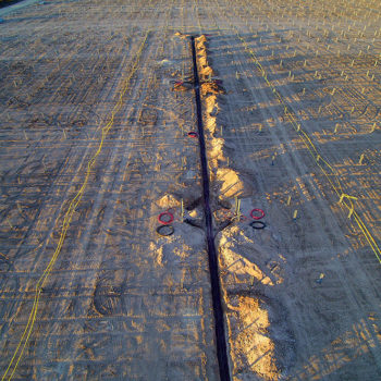SOLAR PILE - Pacosteel