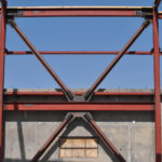 Smart Braced Frame