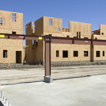 Paco Steel Moment Frame